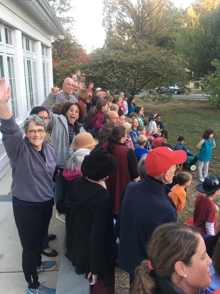 Our Current LPCA Members