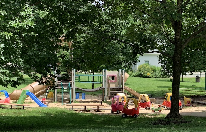 Parks & Green Spaces