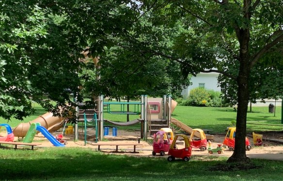 Parks & Green Spaces
