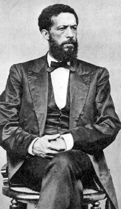 Who is the “Langston” of Langston Boulevard?