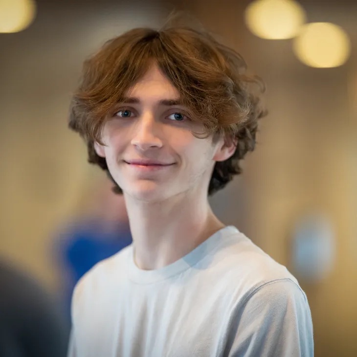 Neighbors Making A Difference: Nick Ruge and the We See You Foundation