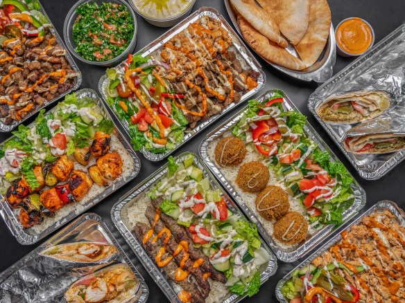 Restaurant Vibes: An Introduction to Tasty Chicken Box and Lamb