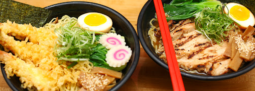 Restaurant Vibes: Boru Ramen